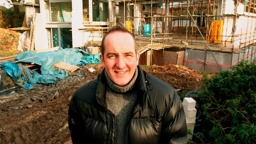 De Grote Verbouwing | Veronica Superguide