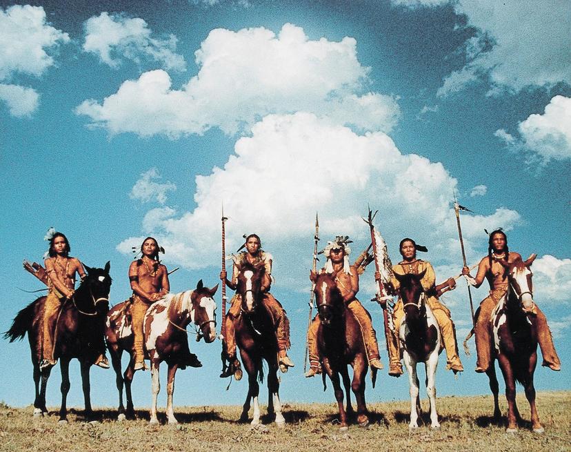 Dances with Wolves | Veronica Superguide