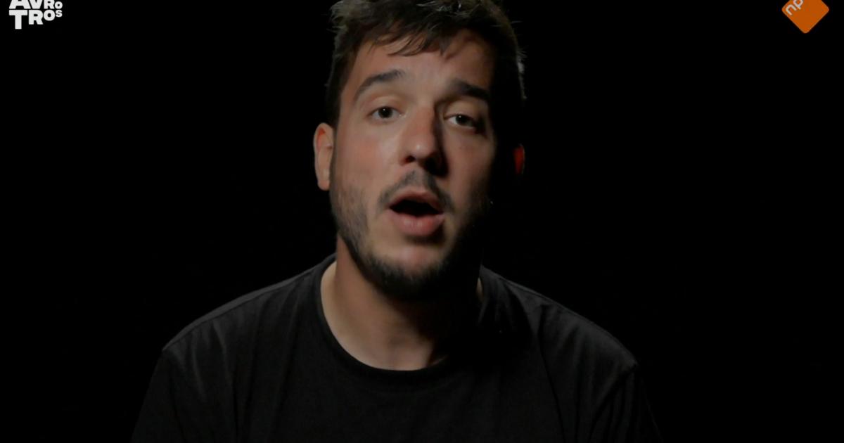 Dit is waarom Daniël de Mol is in Wie is de Mol? | Veronica Superguide