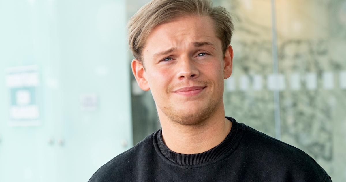 Oud-Powned-presentator Dennis Schouten zwaar mishandeld | Veronica ...