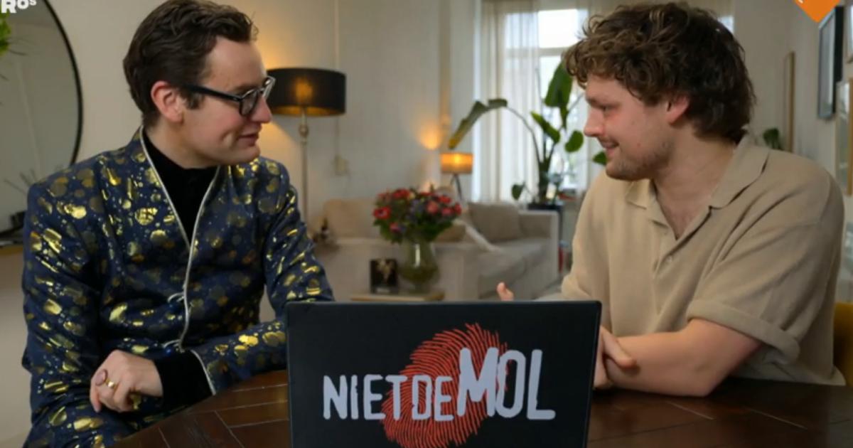 Wie is de Mol? afvaller Soy: 'Ik moest huilen na koffertjesspel ...