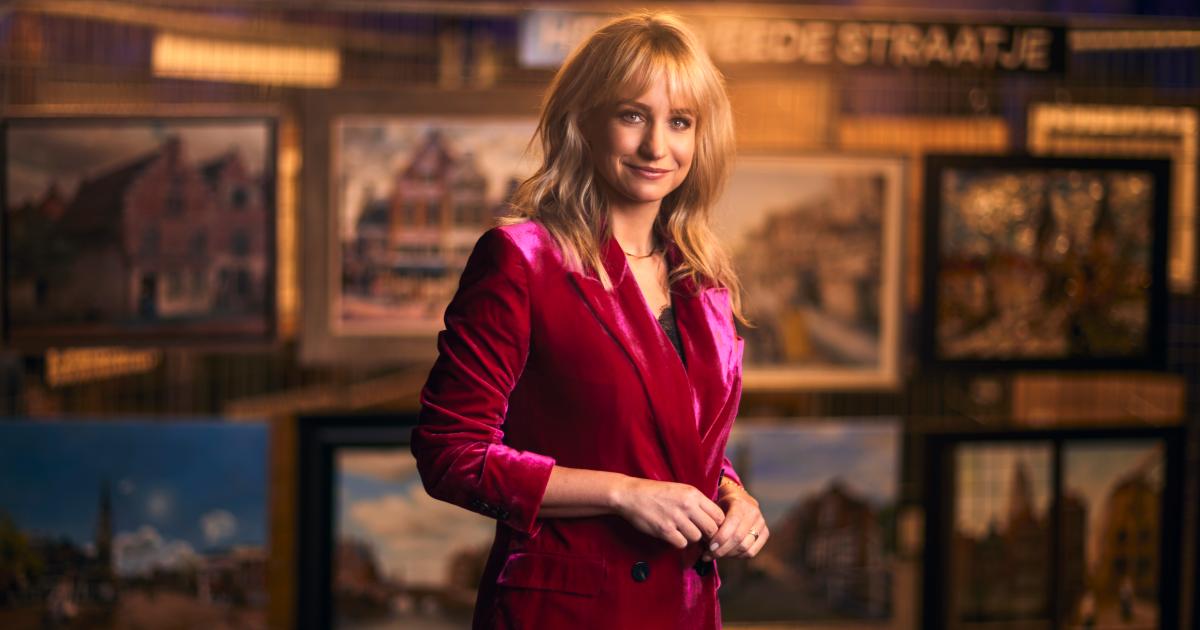 De Nieuwe Vermeer | Veronica Superguide