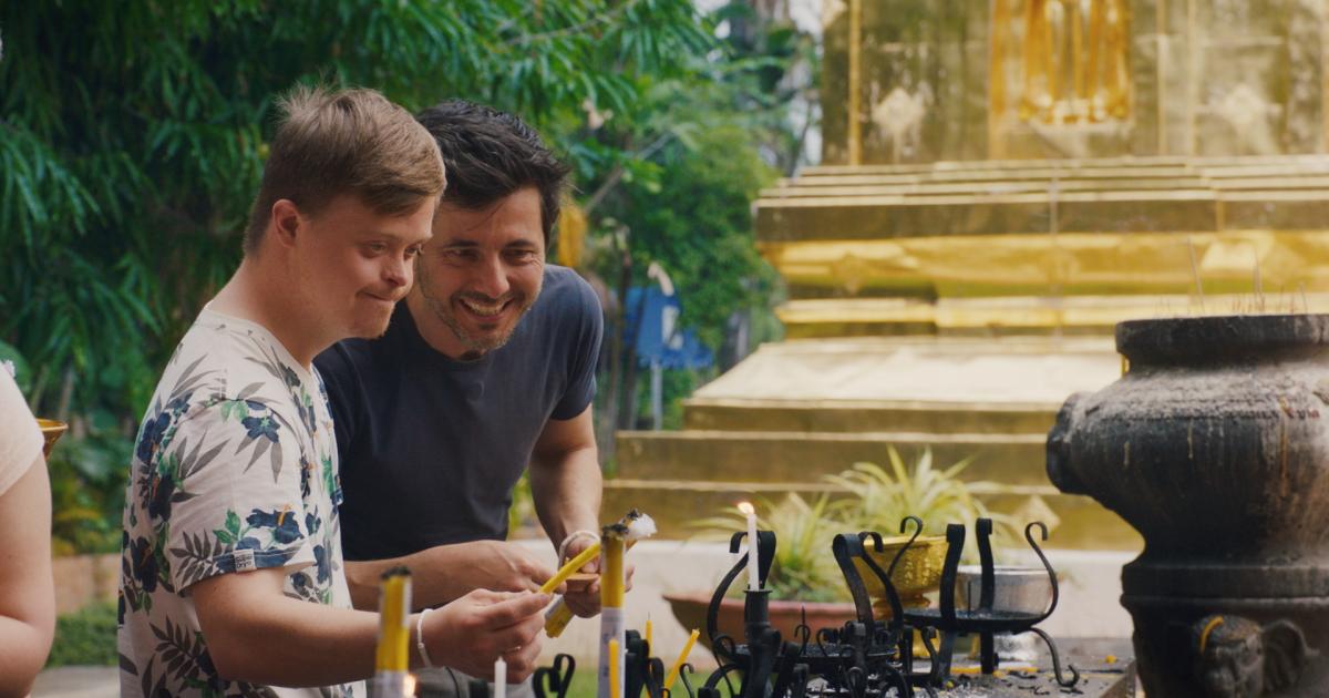 Down the Road | Veronica Superguide