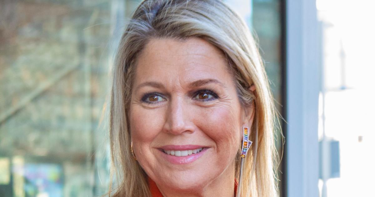 Déze actrice speelt Máxima in nieuwe Videoland-serie | Veronica Superguide