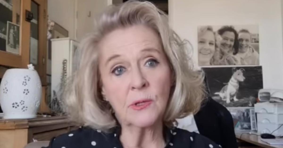 MAFS-Sylvia geeft hoopvolle update over gezondheid | Veronica Superguide MAFS-Sylvia geeft hoopvolle update over gezondheid | Veronica Superguide