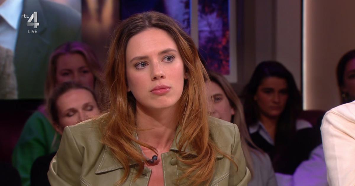 Máxima-acteurs over Videoland-serie in Jinek: 'Het laat het koningspaar ...