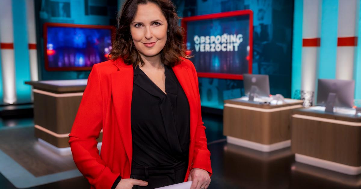 Waarom zien we zo weinig jonge presentatoren op tv? | Veronica Superguide