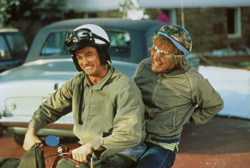 Dumb and Dumber | Veronica Superguide