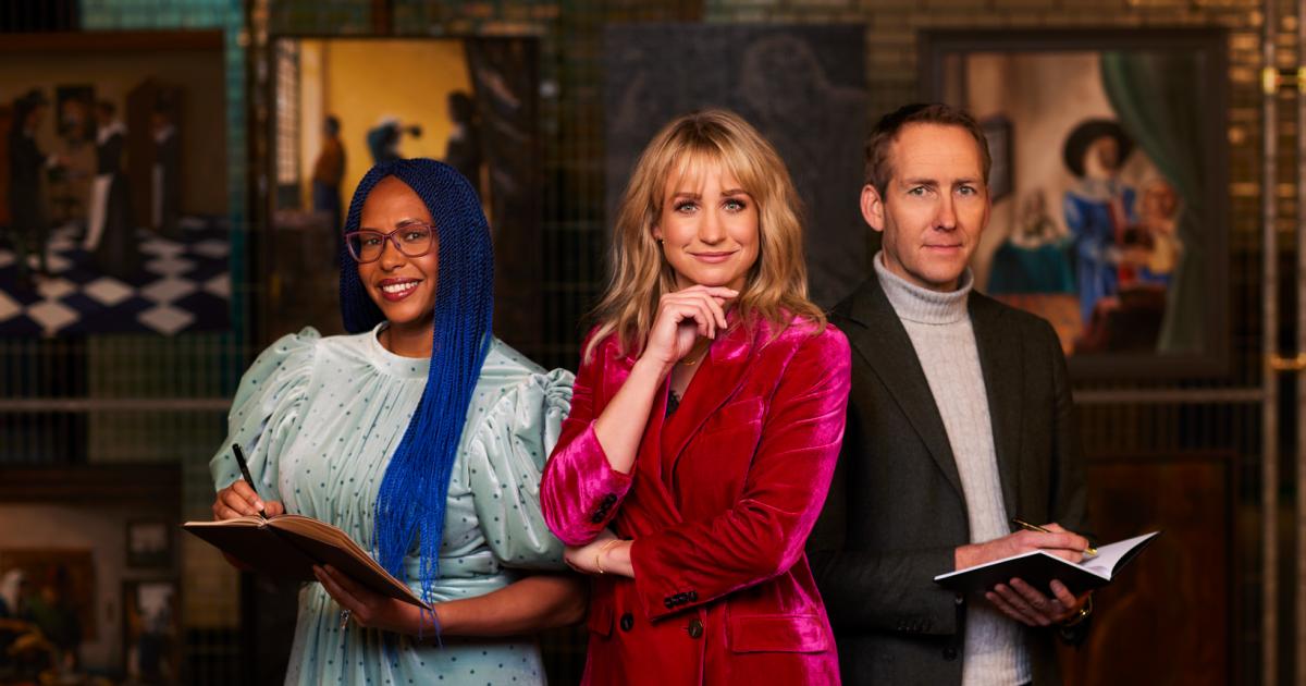 De NIeuwe Vermeer-deelnemers: 'Dubbel gevoel aan overgehouden ...