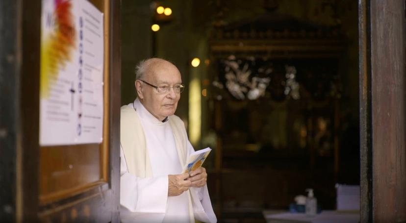 2Doc: Meneer Pastoor | Veronica Superguide