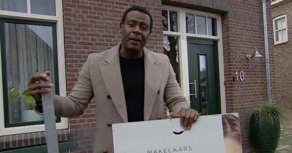 John Williams schrikt in HMMIK: ‘ik wil hier weg’ | Veronica Superguide