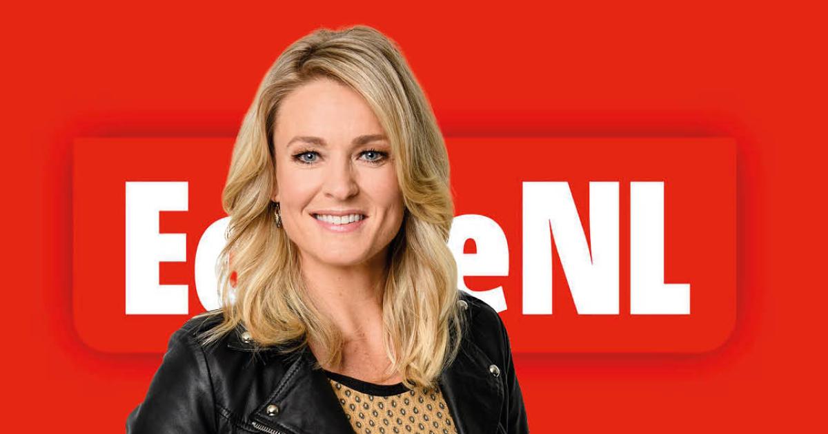 Editie NL bestaat 20 jaar: ‘Maken van hoopje modder een gebakje ...