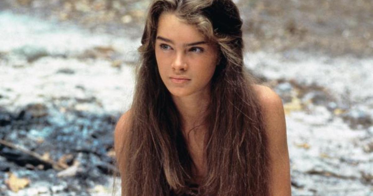 Brooke Shields haalt gram bij nalatige moeder | Veronica Superguide