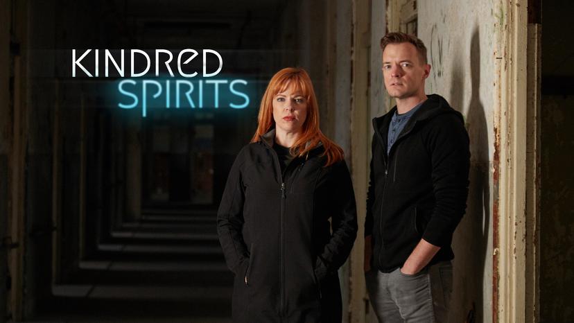 Kindred Spirits | Veronica Superguide