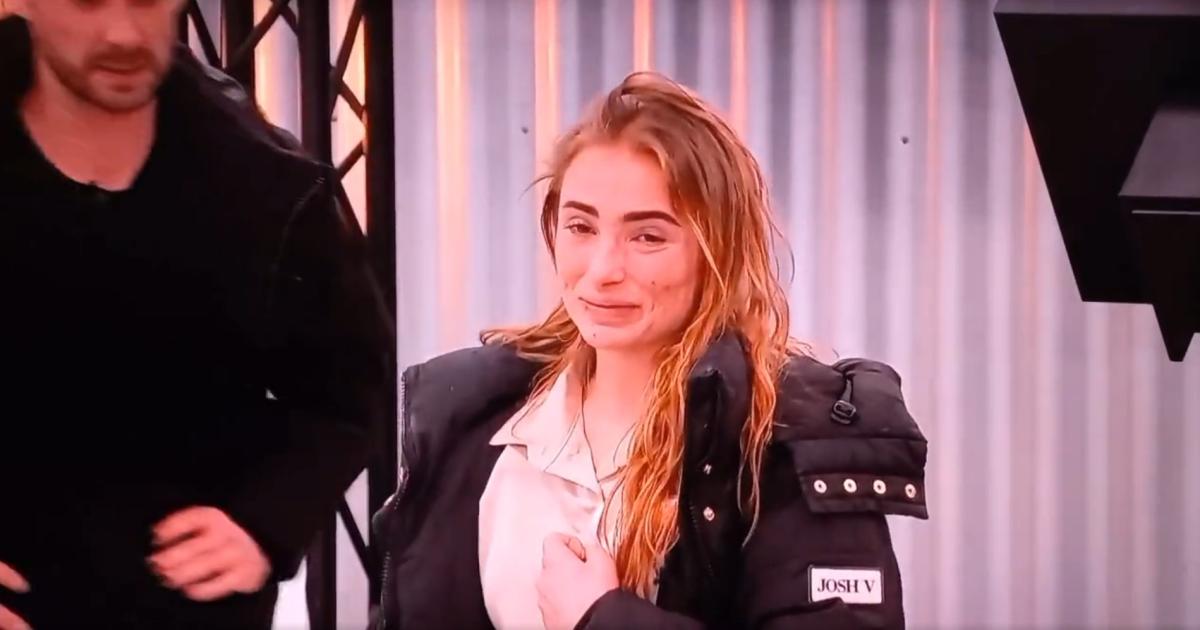 Kim verlaat Een Jaar van Je Leven definitief vanwege zieke vader ...