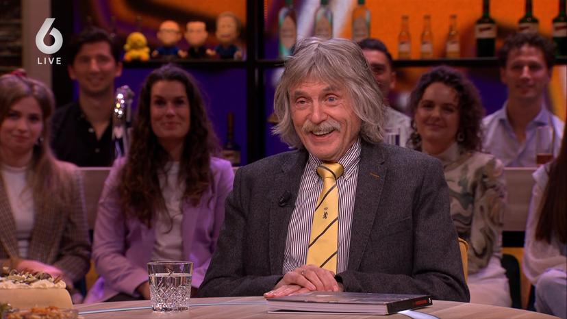 Vandaag Inside krijgt toch langere uitzending op vrijdag | Veronica ...