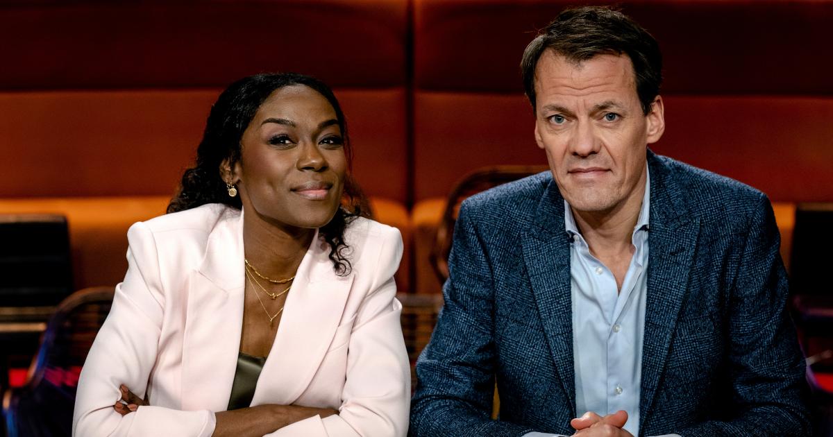 Op1 verliest vaste waarde: Giovanca Ostiana stopt ermee | Veronica ...