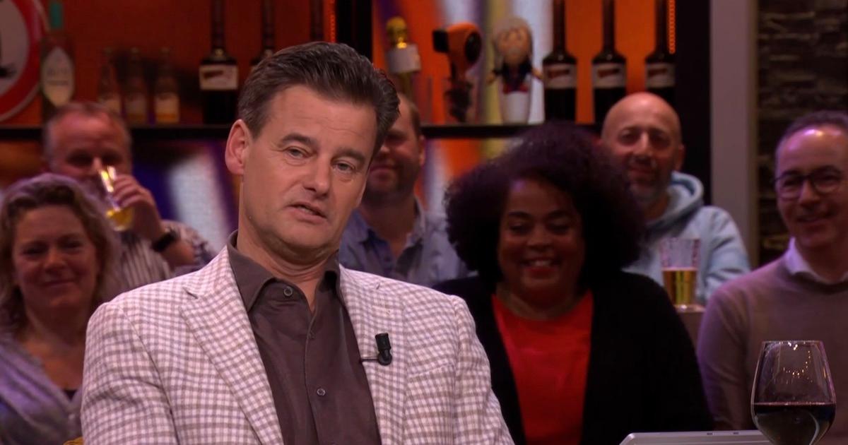 Wilfred Genee reageert op vervangers Vandaag Inside | Veronica Superguide