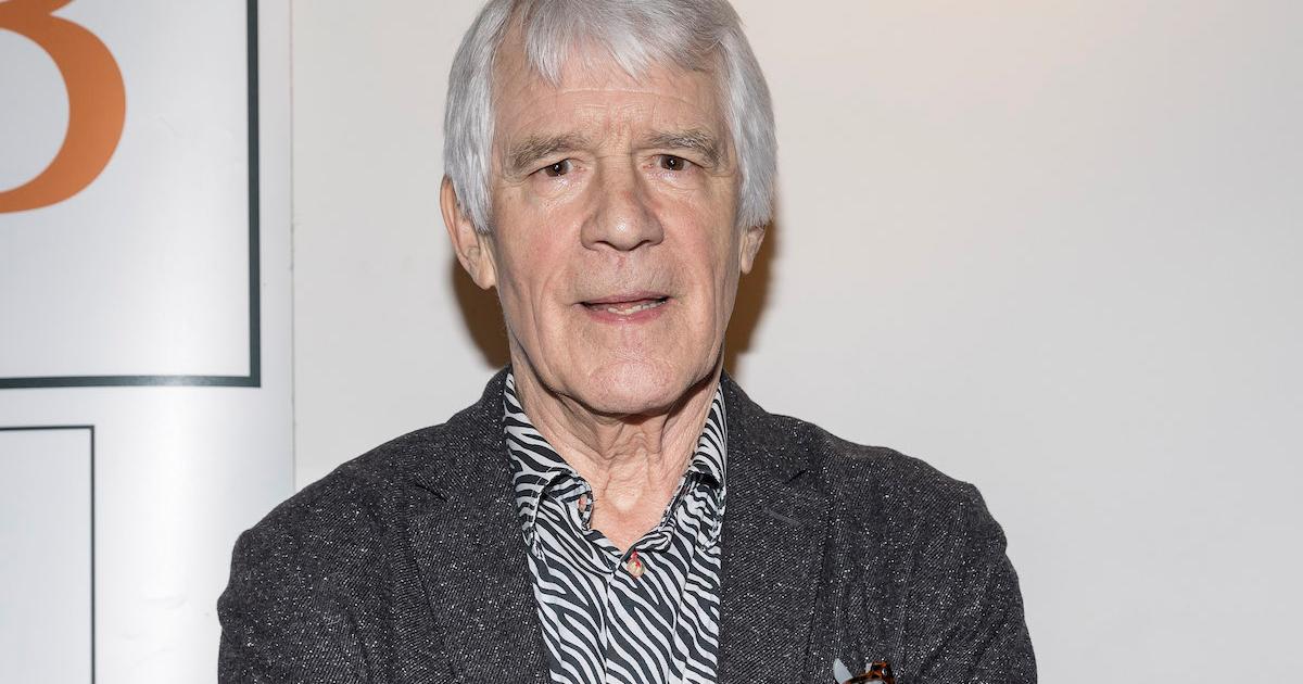 Kees van Kooten over Wim de Bie: ‘Alsof een deel van mezelf is ...