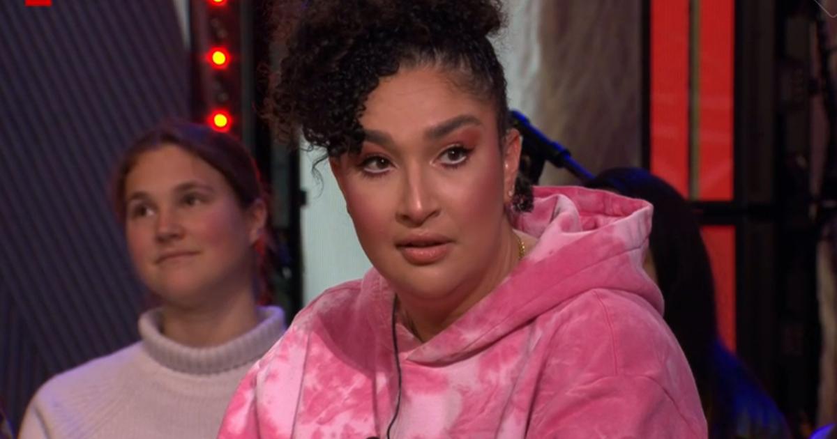 Soundos en Khalid oneens over Nick en Simon | Veronica Superguide