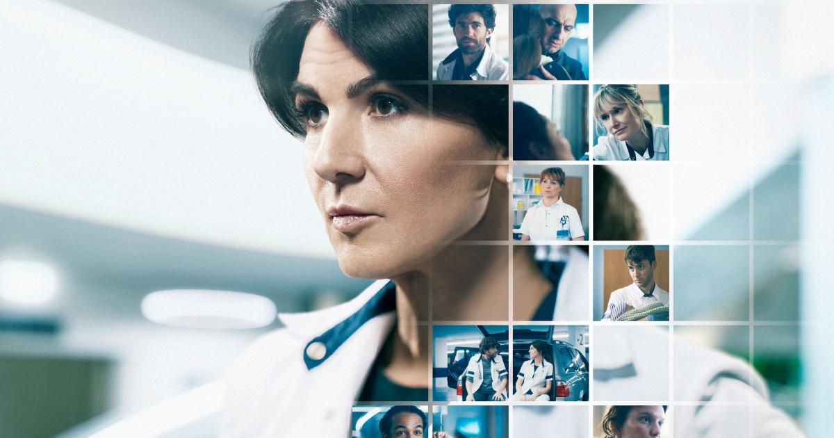 Review Dag & Nacht – ‘Eerbetoon aan hardwerkend zorgpersoneel ...