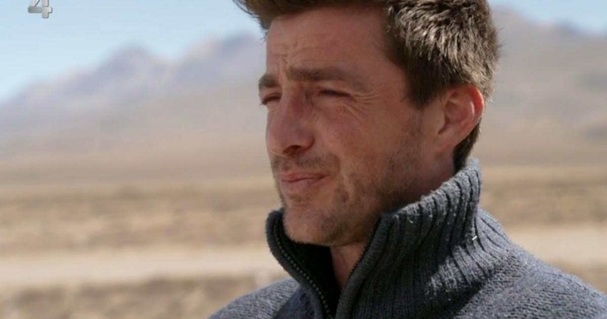 ‘Voor Jan Lul de berg op’ in chaotische RATW | Veronica Superguide