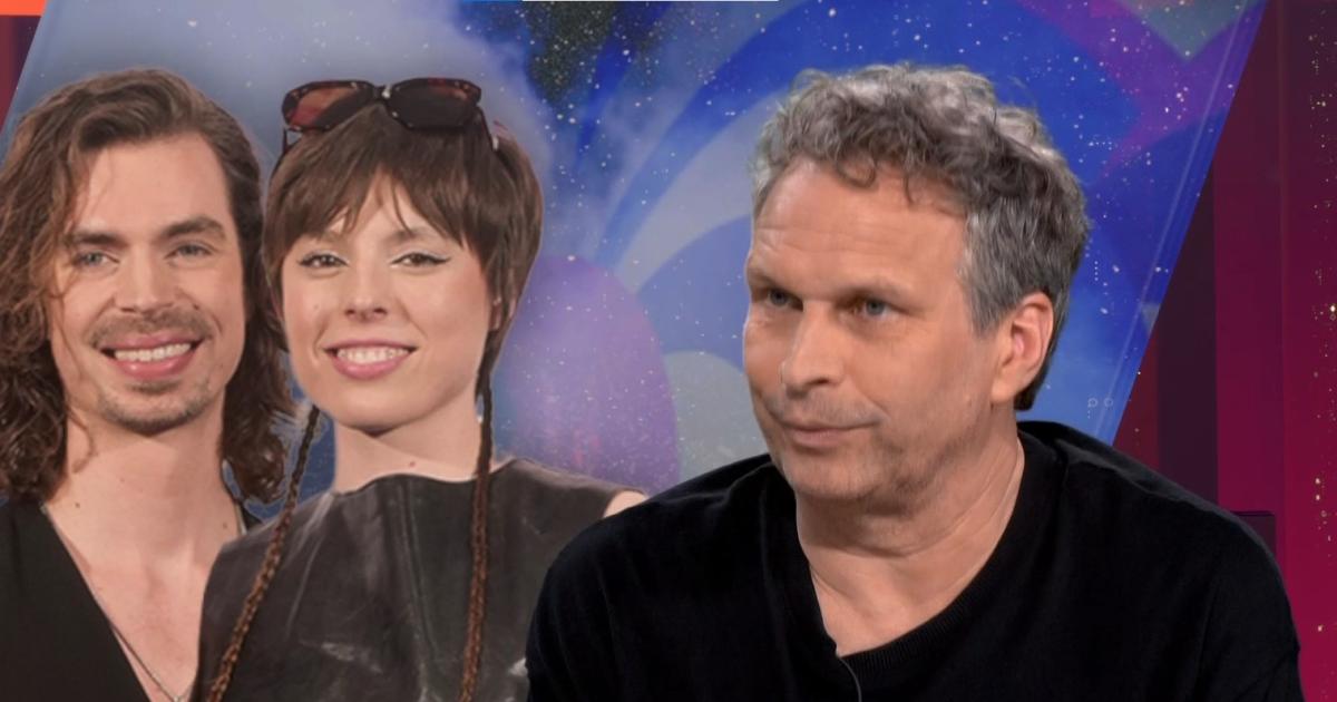Ronald Molendijk Haalt Uit Naar Eurovisie Duo Mia Nicolai En Dion