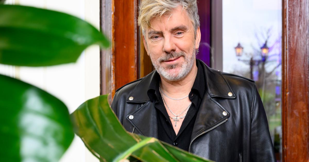 Ruud de Wild haalt uit naar Gerard Joling: 'Wat een leugenaar ...