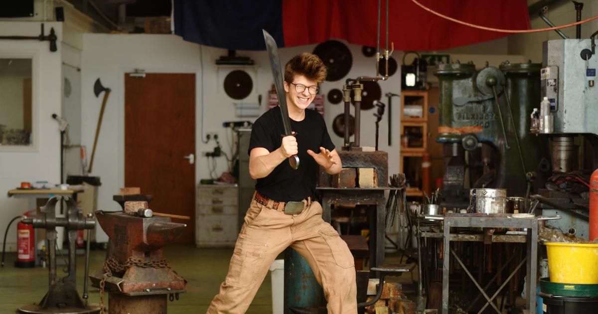 Forged with Steele | Veronica Superguide