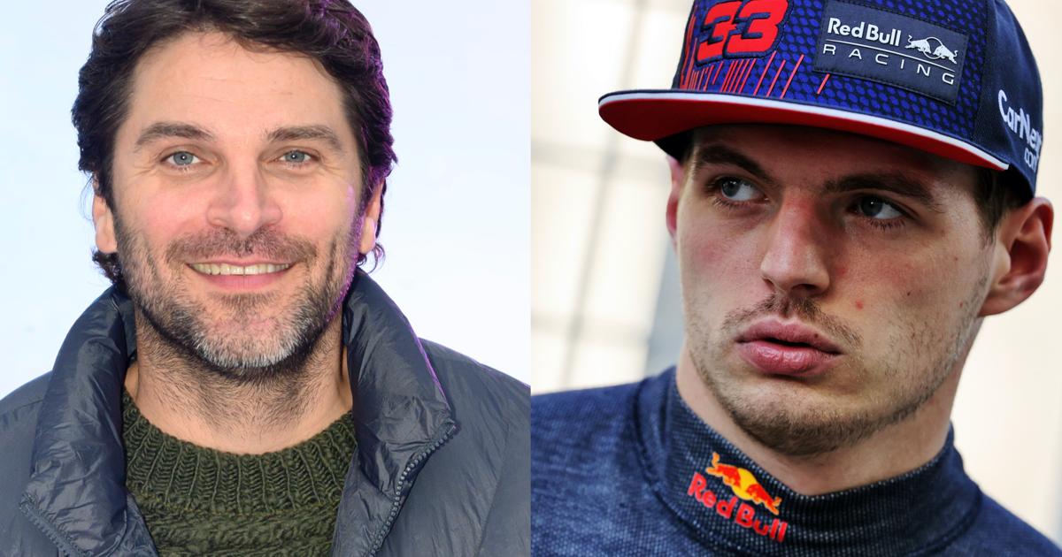 Xander de Buisonjé: ‘Heel Nederland zag hoe ik als malloot zat te ...