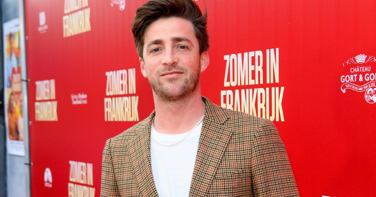 Tv-kok Hugo kennis verklapt per ongeluk uitkomst Winter Vol Liefde ...