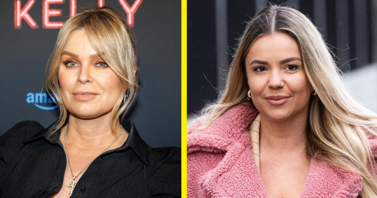 Instafittie tussen Bridget Maasland en Yvonne Coldeweijer | Veronica Superguide