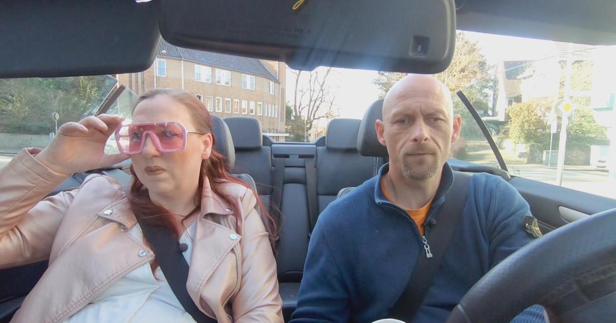 Rob heeft bijzondere verrassing voor Thaila Buddenbruck uit Een Huis Vol | Veronica Superguide