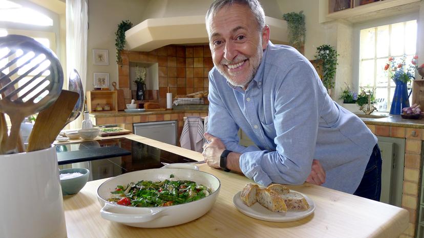 Michel Roux's French Country Cooking | Veronica Superguide