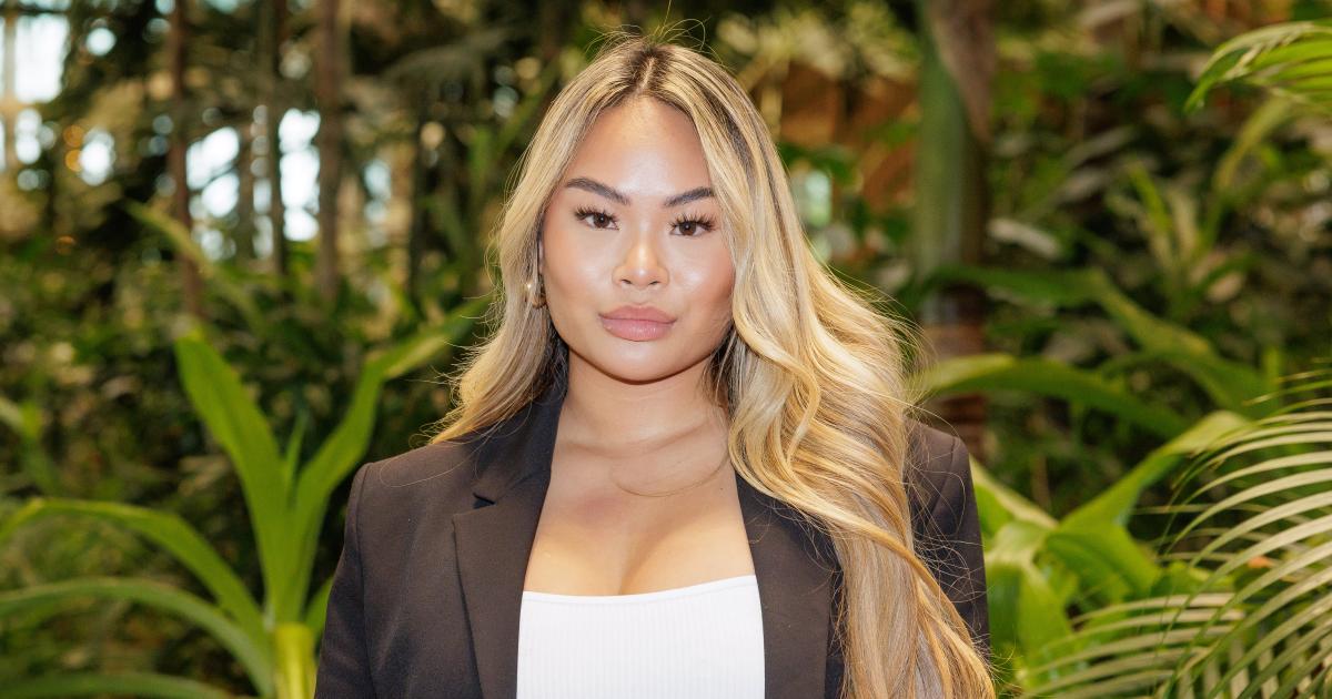 EOTB-Lena hoopt ooit in de advocatuur te gaan werken | Veronica Superguide