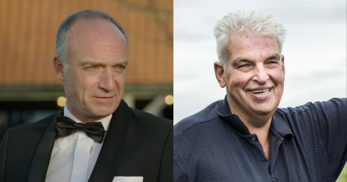 Het is over en uit tussen Boer zoekt Vrouw-Geert en Geert Jan ...