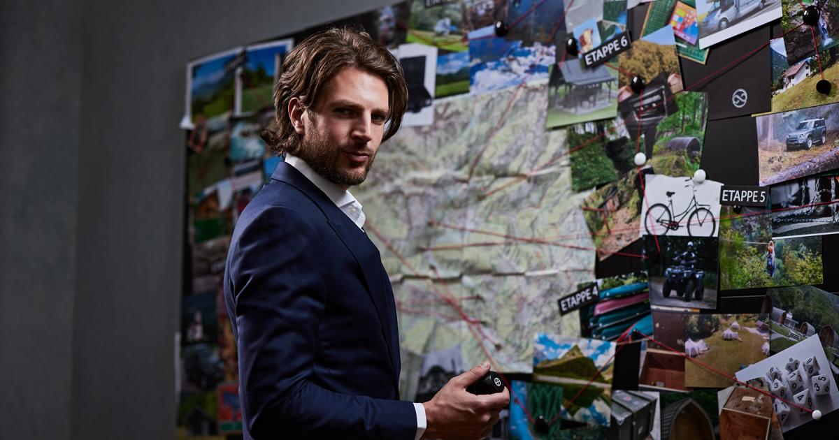 Vanavond op tv: Het Onbekende, Silent Witness en Aussie Car Hunters ...