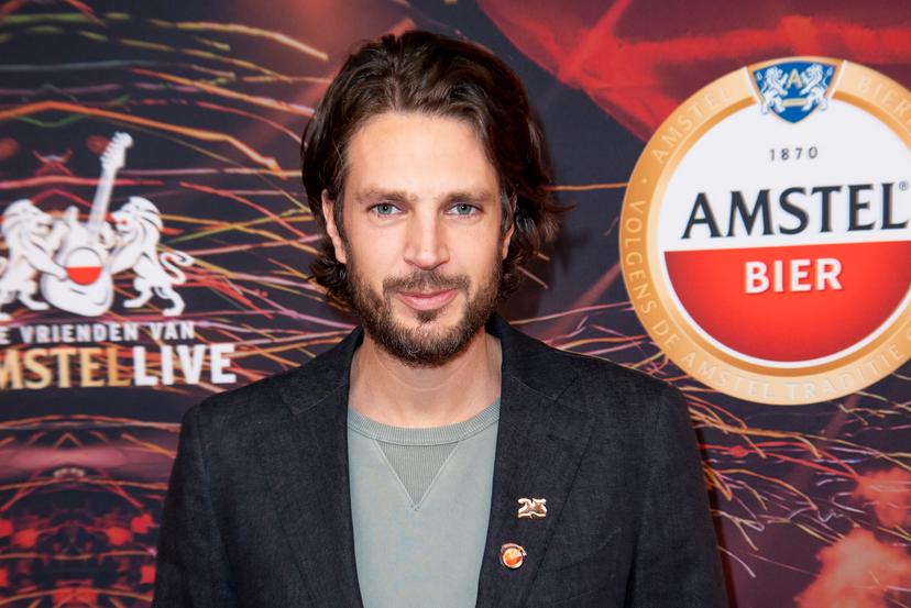 Renze Klamer reageert op kritiek: ‘Het had beter gekund’ | Veronica ...