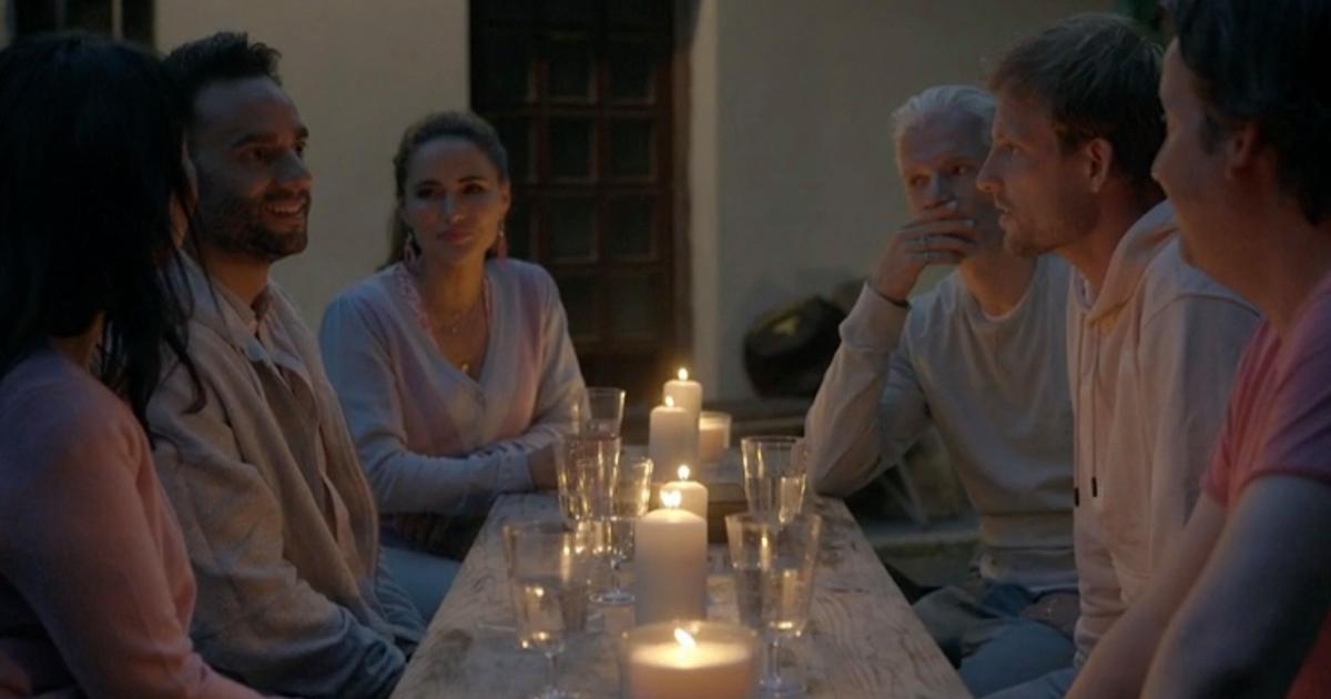 Het Onbekende: kijkers opgelucht door déze eliminatie! | Veronica ...