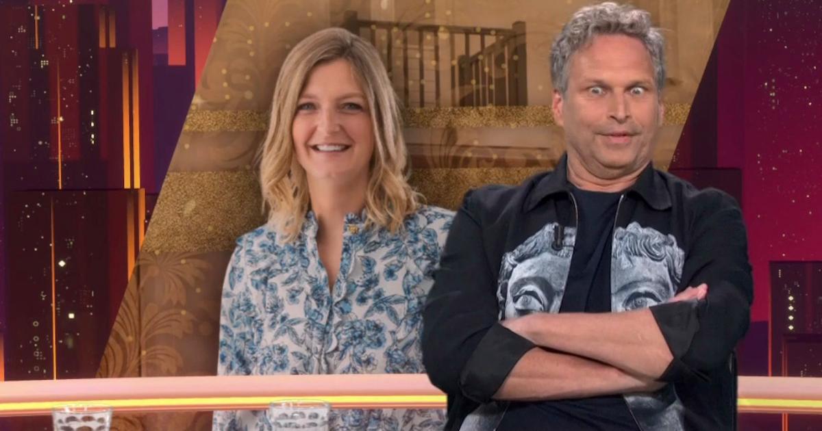 Ronald Molendijk verbijsterd over Shownieuws: ‘Ik haak af’ | Veronica ...