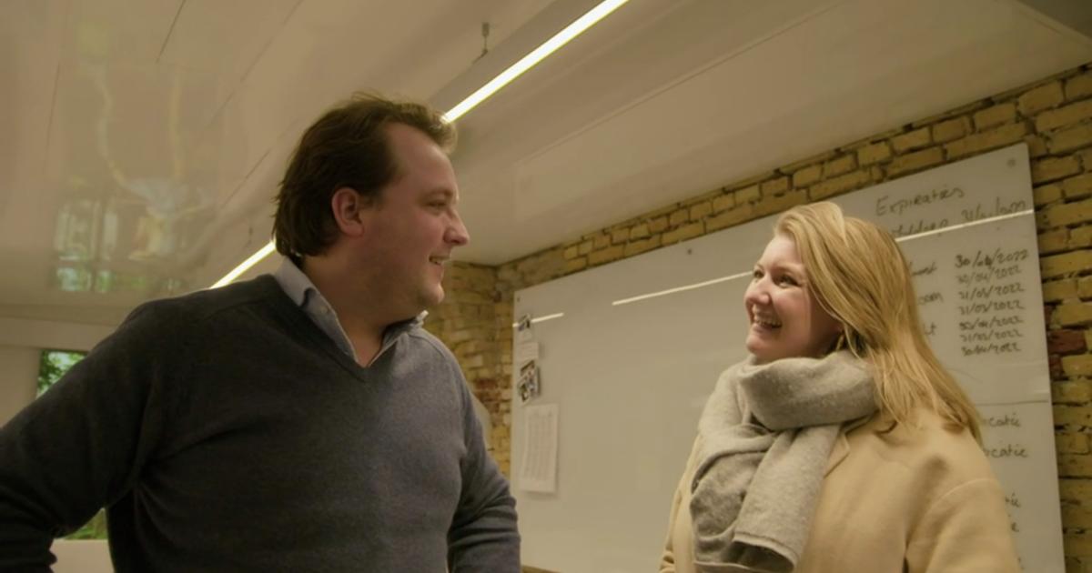 Kopen Zonder Kijken-kijkers begrijpen niets van deelnemers: 'Waarom?!' | Veronica Superguide