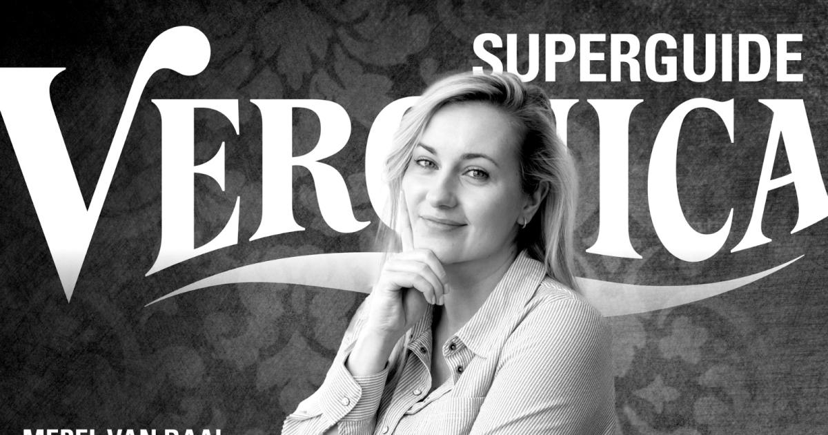 Merel van Baal | Veronica Superguide