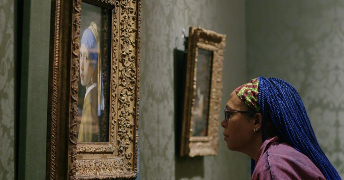 Het Uur van de Wolf: Dicht bij Vermeer | Veronica Superguide