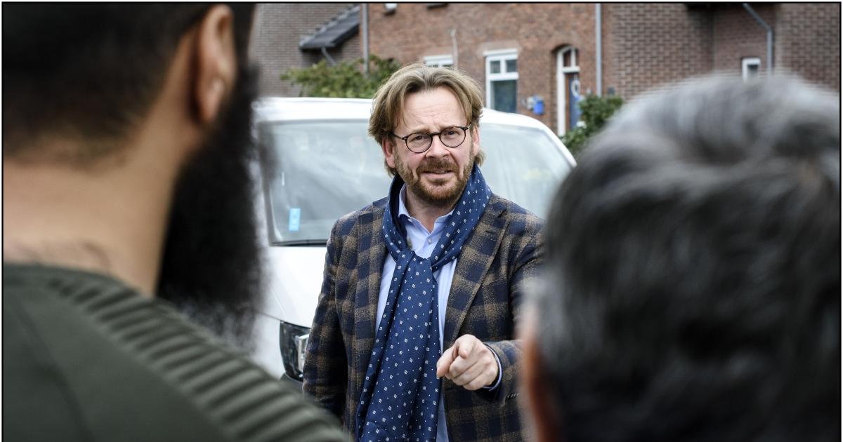 Vanavond op tv: Body Invaders, De Rijdende Rechter en Introducing ...