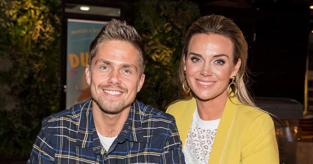 André Hazes en Monique Westenberg moeten voor rechter verschijnen ...