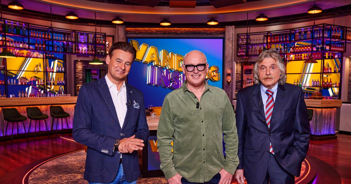 Vandaag Inside | Veronica Superguide