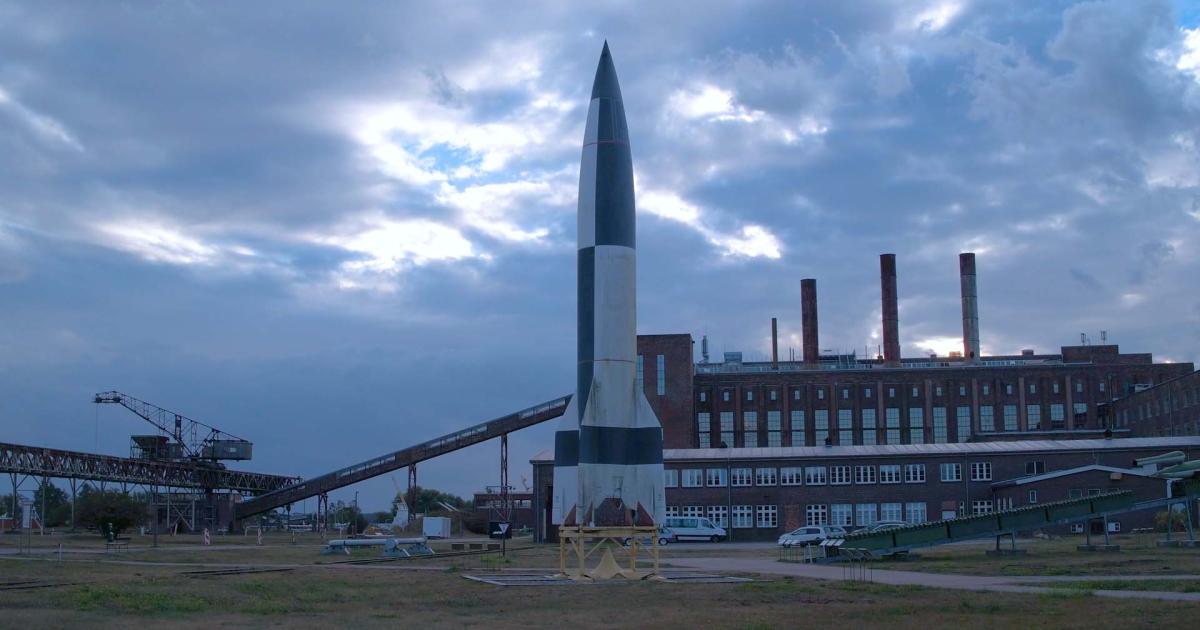 Abandoned Engineering | Veronica Superguide