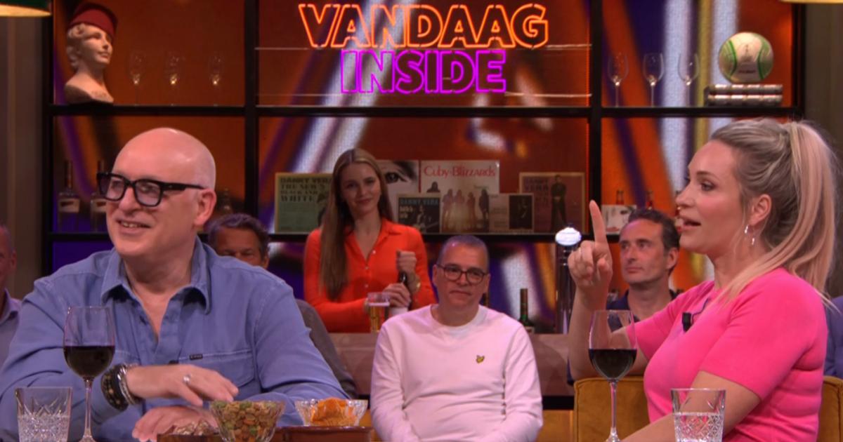 Vandaag Inside sluit seizoen spectaculair af | Veronica Superguide