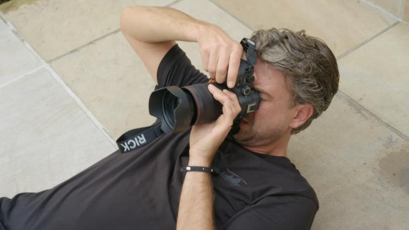 Mogen de kandidaten de camera’s in Het Perfecte Plaatje houden ...