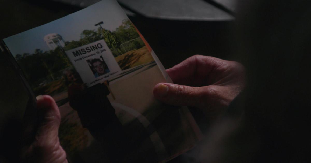 Cold Case Files | Veronica Superguide